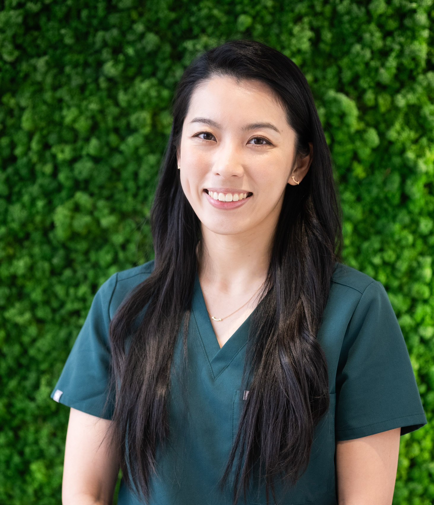 Meet The Team | Yonge Forest Dental